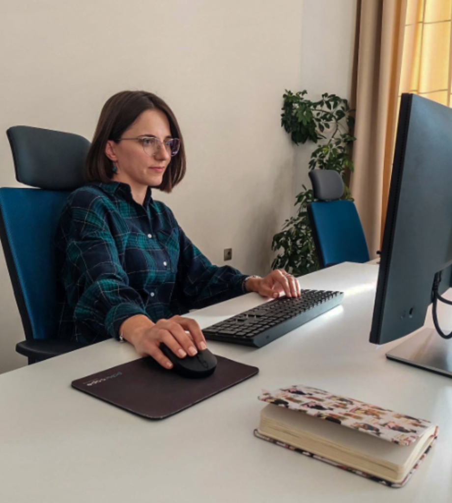 Rahilka Simonova: My First Impressions of the New Angular Control Flow - Nion