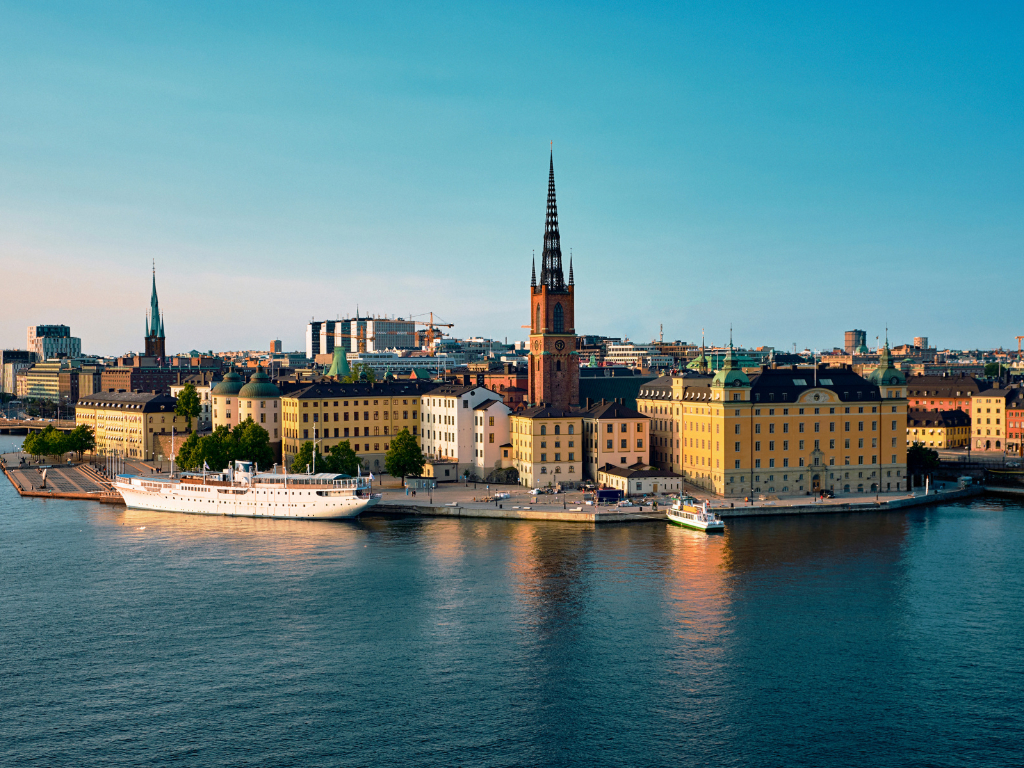 Nion Network 2025 - Nion